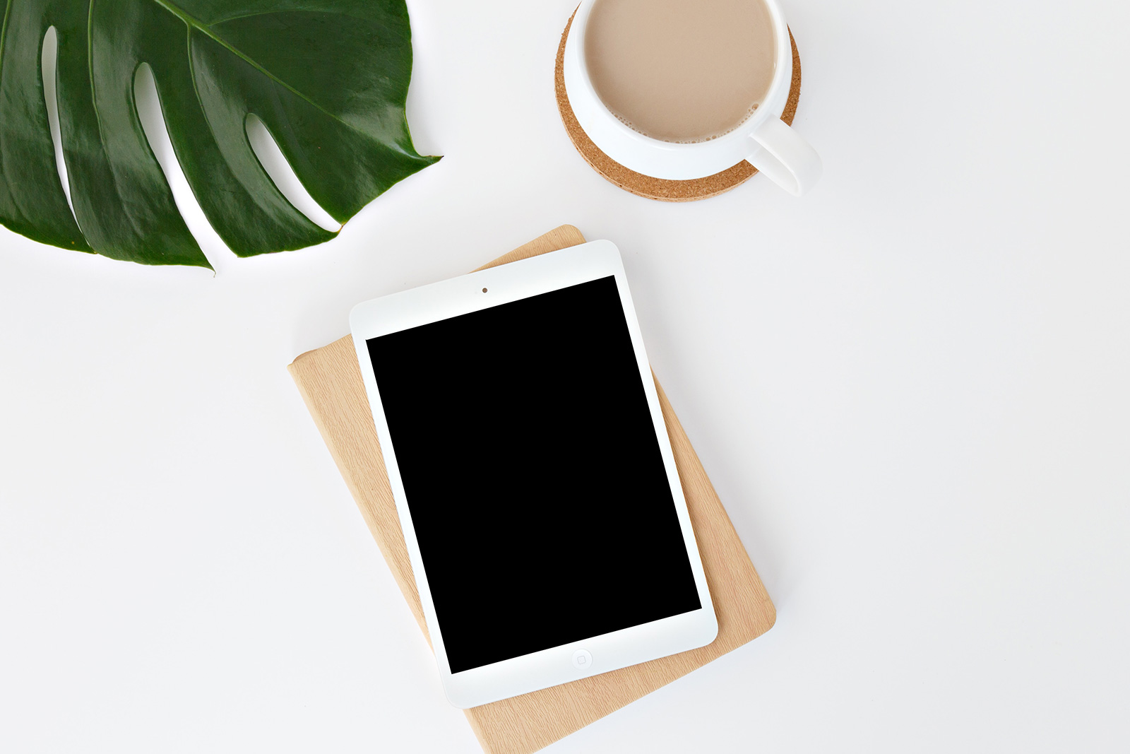 Tablet Coffee - Raya Consult